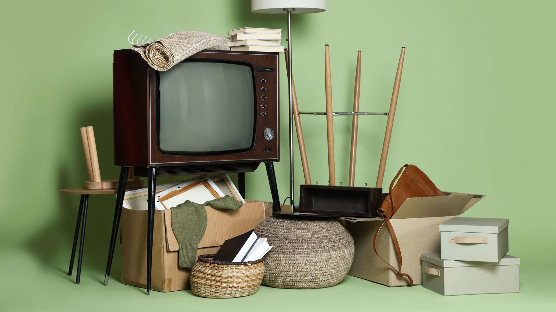 Office Clearance & WEEE Disposal